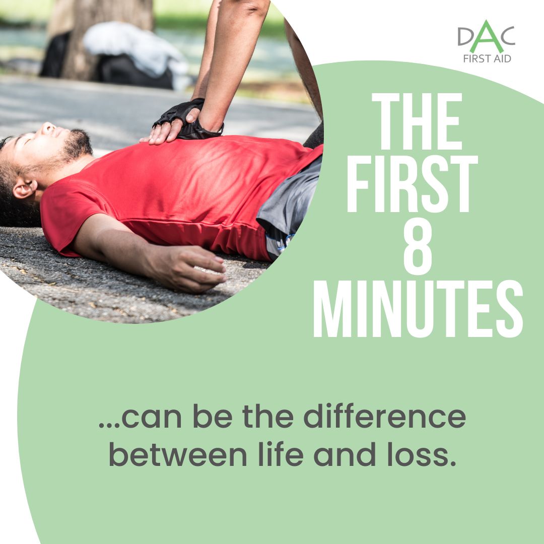 7 reasons Why Advanced First Aid Training Matters More Than Ever - DAC ...